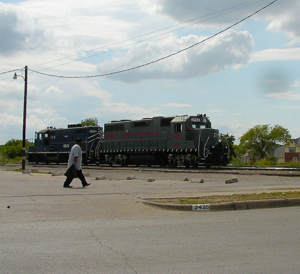 FWWR 2163 (NEE NREX)